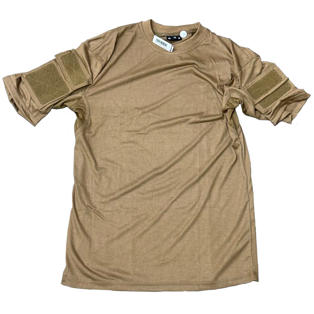 H-Gear Tactical T-Shirt – Hahn's World of Surplus & Survival