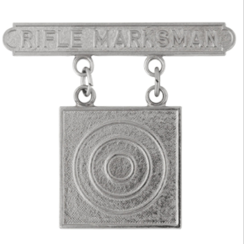 USMC Shooting Awards – Hahn's World of Surplus & Survival