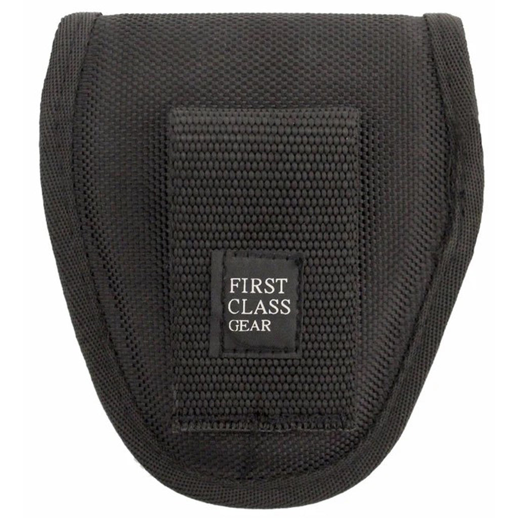 Ryno Gear Single Handcuff Holder – Hahn's World of Surplus & Survival