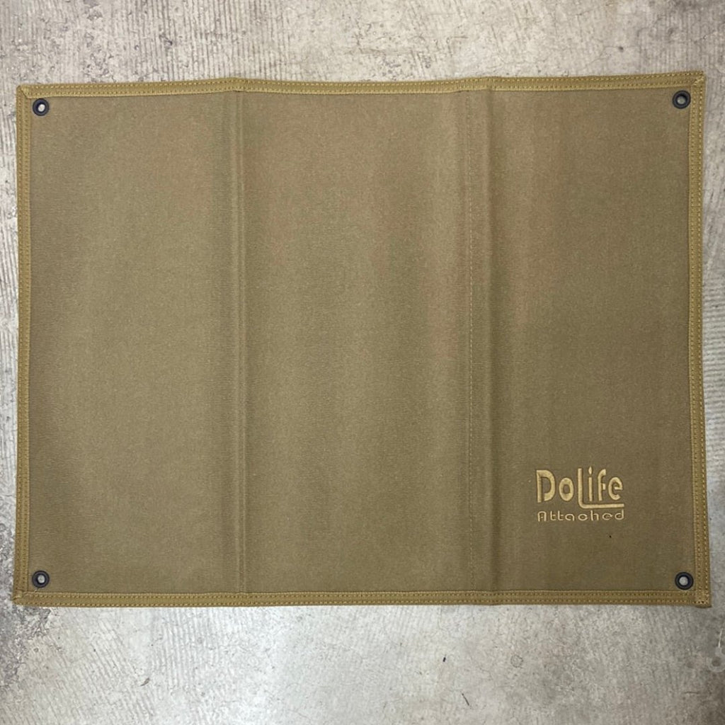 DoLife Attached 23"x18" Patch Attach Mat – Hahn's World of Surplus & Survival