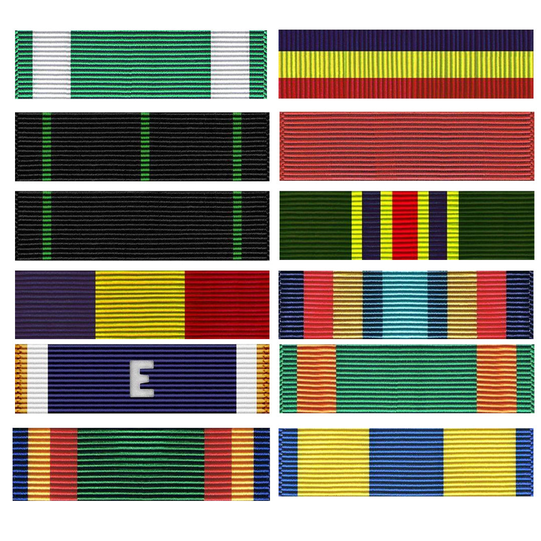 usnscc ribbons
