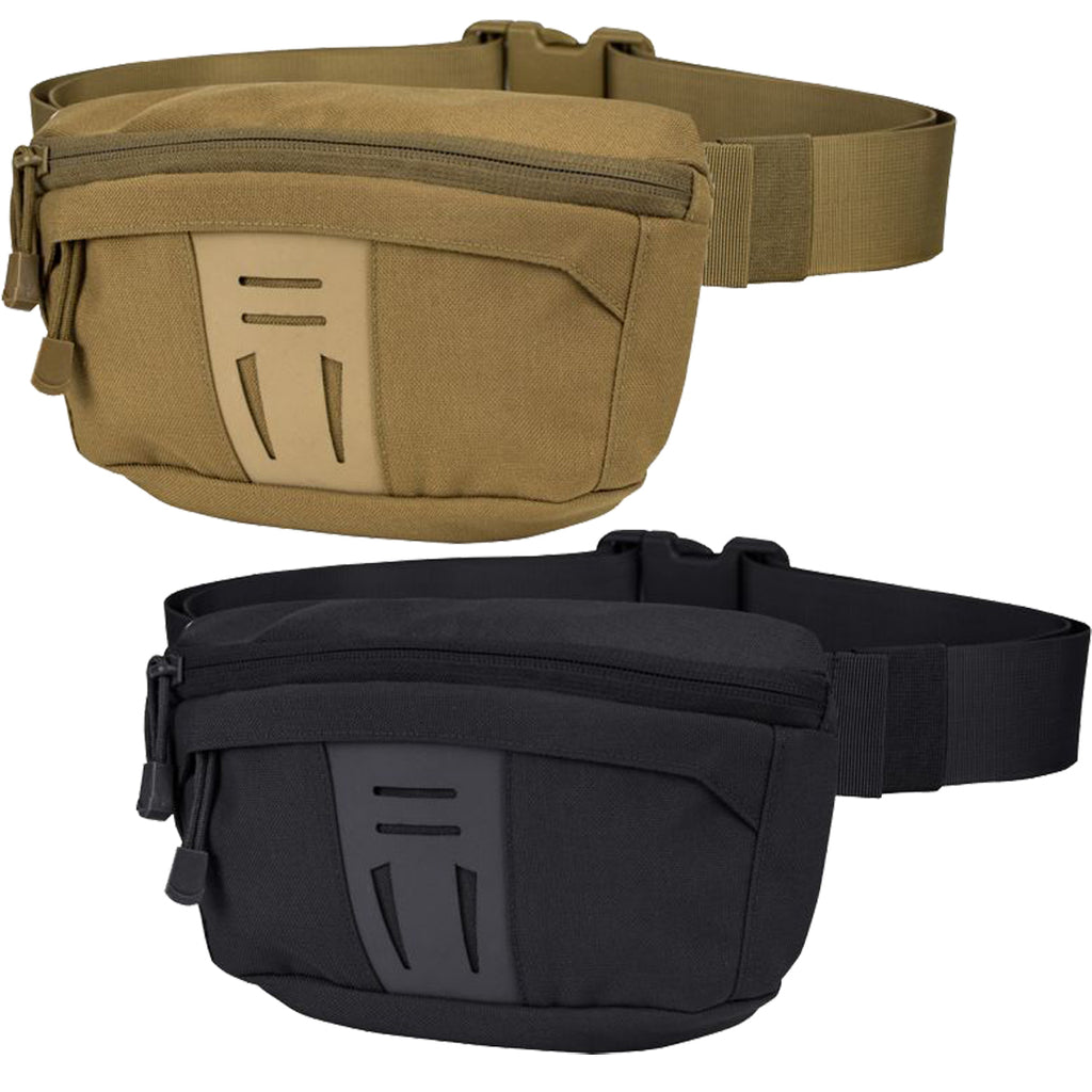 Draw Down Waist Pack GEN III – Hahn's World of Surplus & Survival