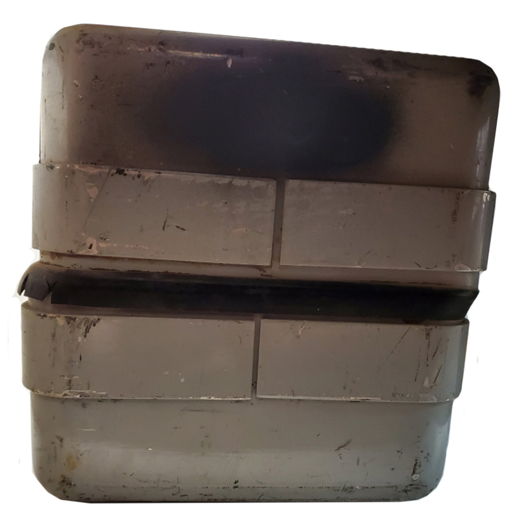 AN/PDR-27R Radiac Set w/Metal Case - Serial: B 168 – Hahn's World of ...