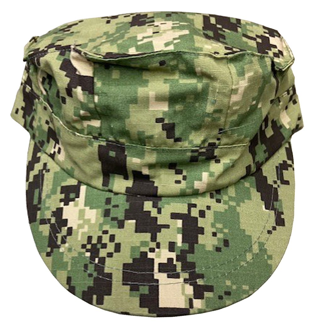 Kids 8 Point OCP Digital Hat – Hahn's World of Surplus & Survival