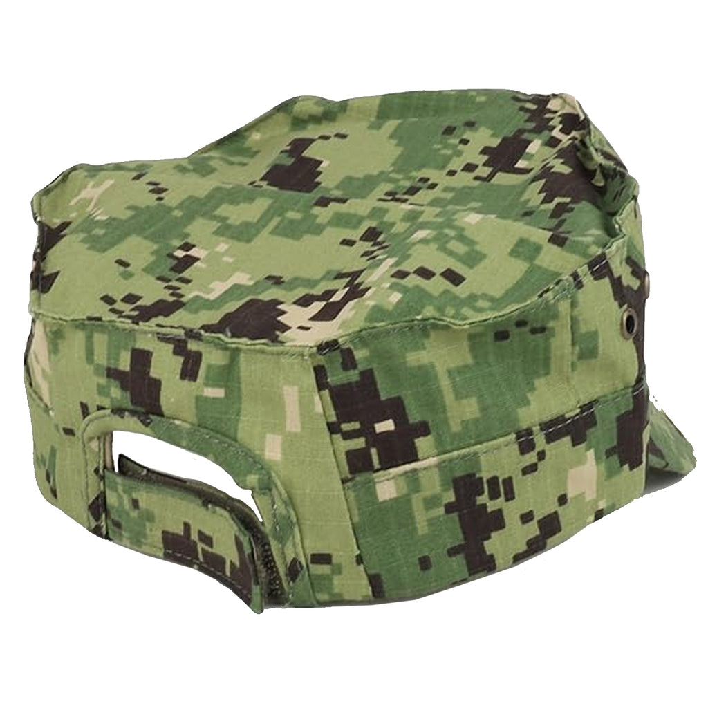 Kids 8 Point OCP Digital Hat – Hahn's World of Surplus & Survival
