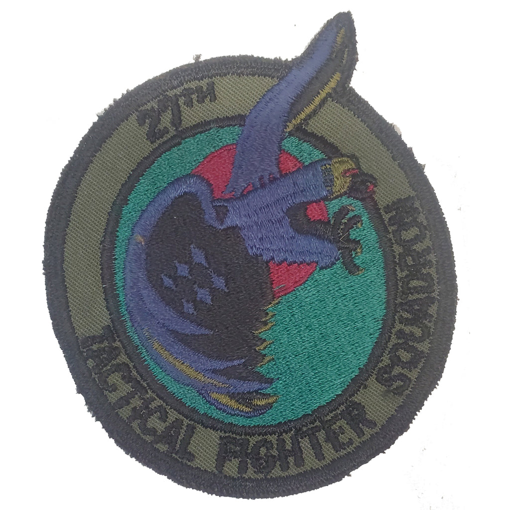 Patch - US Military Collectable - Sew On (7744) – Hahn's World of ...