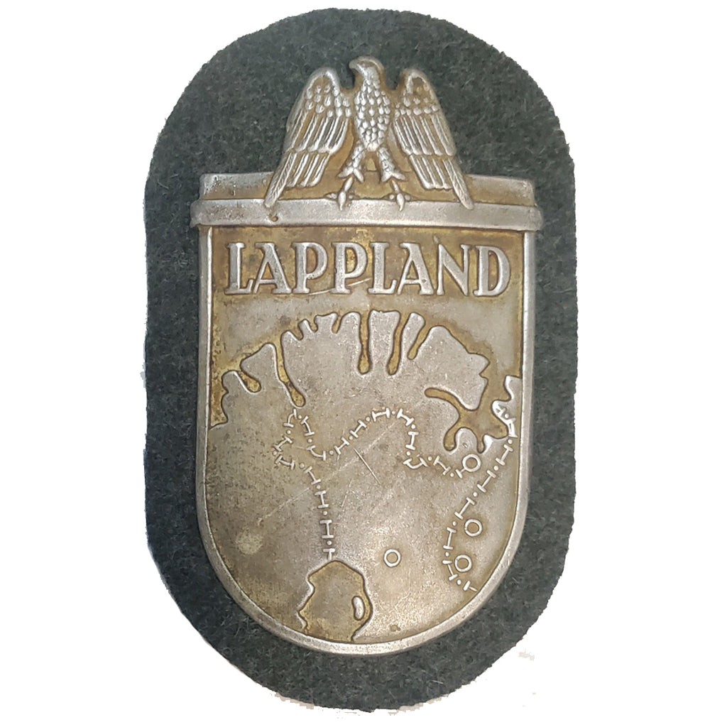 Replica German WWII Shields (7622) – Hahn's World of Surplus & Survival