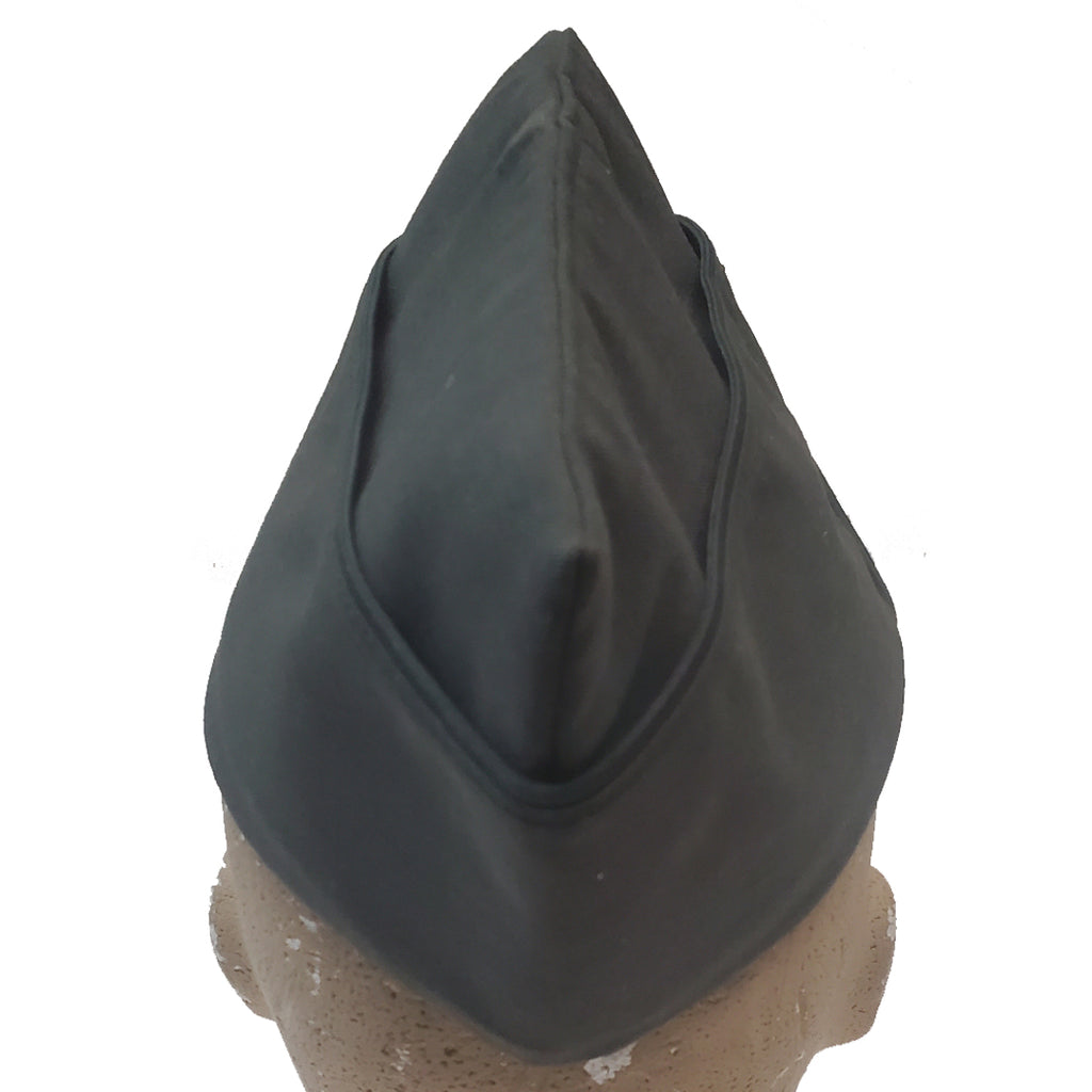 Vintage Men's US Army Garrison Cap w/Captain Rank Insignia (7760 ...