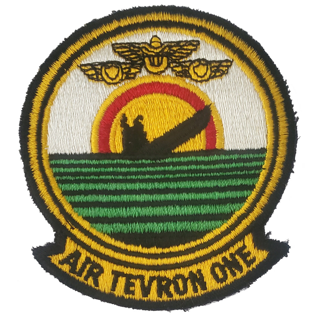 Patch - US Military Collectable - Sew On (7744) – Hahn's World of ...