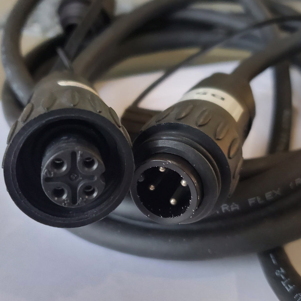 Bren-Tronics - Extension Cable (BTP-70907-7) – Hahn's World of Surplus ...