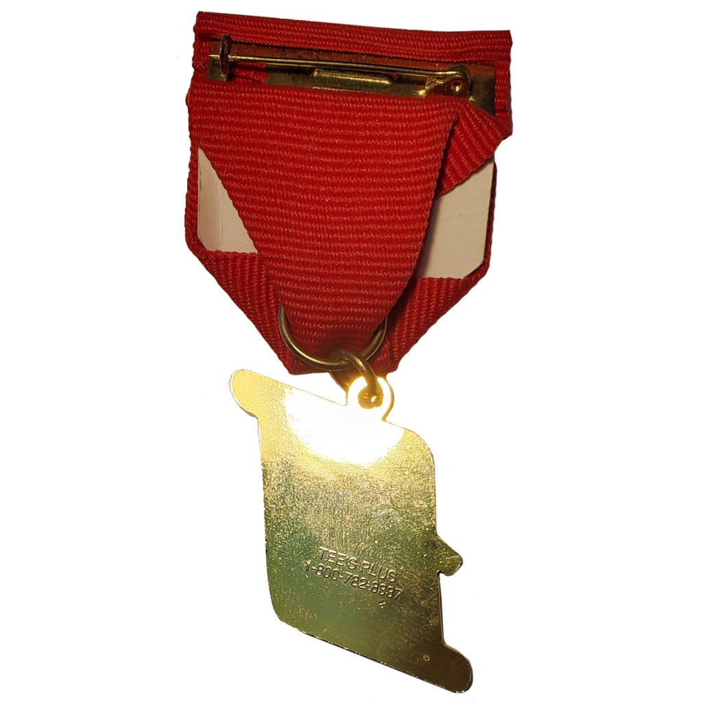 Vintage Medal - DARE Education w/Presidents for Education Excellence A ...