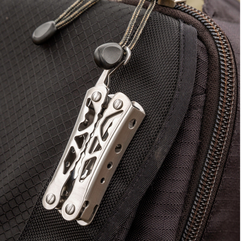 Fishing Line Scissors Multi-Tool – Hahn's World of Surplus & Survival