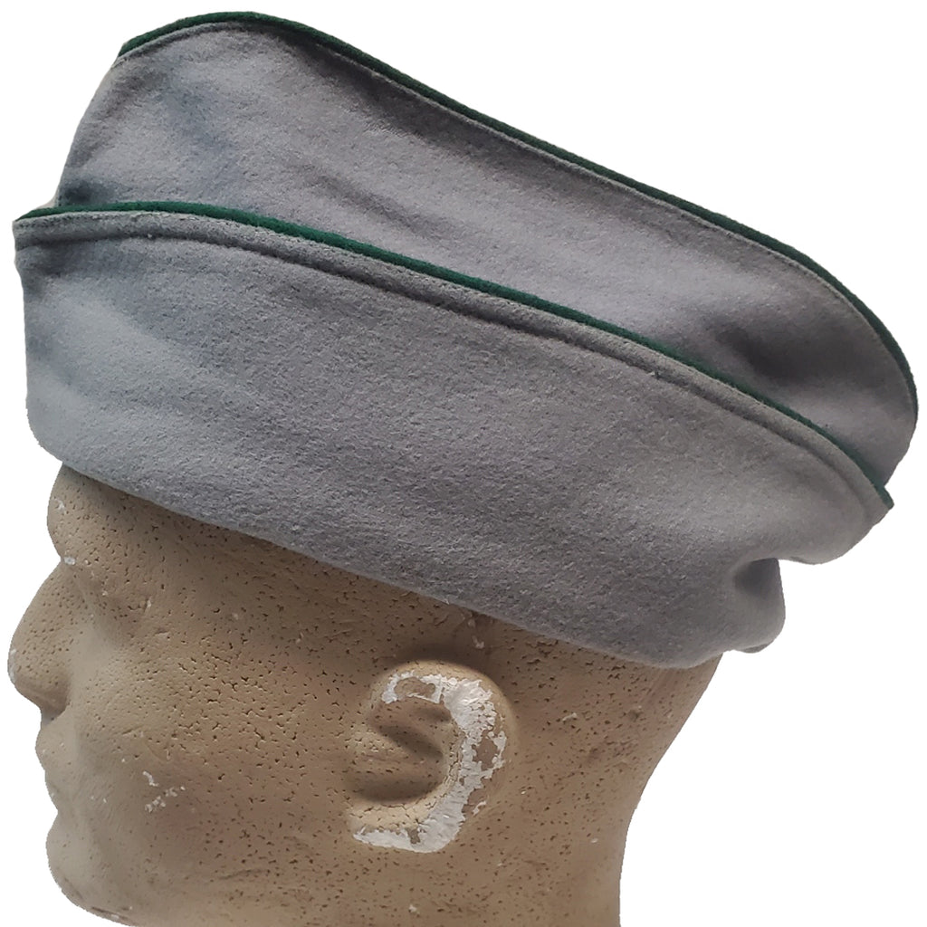 Vintage French Military WWII Garrison Cap (7764) – Hahn's World of ...