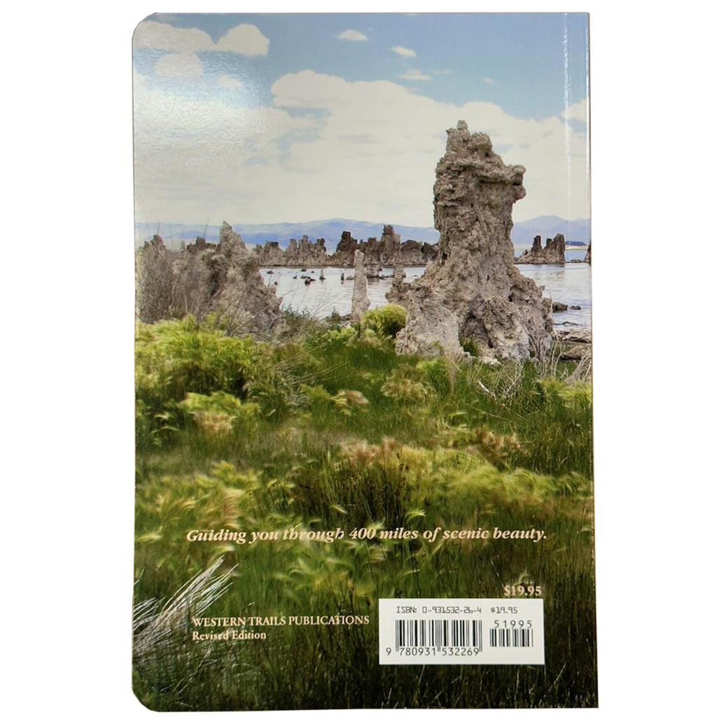 Guide to Highway 395 Los Angeles - Reno (MONO-COUNTRY) – Hahn's World ...