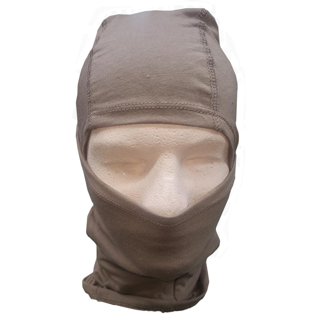H-Gear Tactical Balaclava – Hahn's World of Surplus & Survival