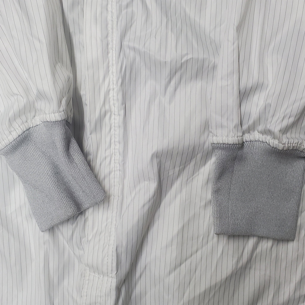 Reusable Cleanroom Coveralls – Hahn's World of Surplus & Survival