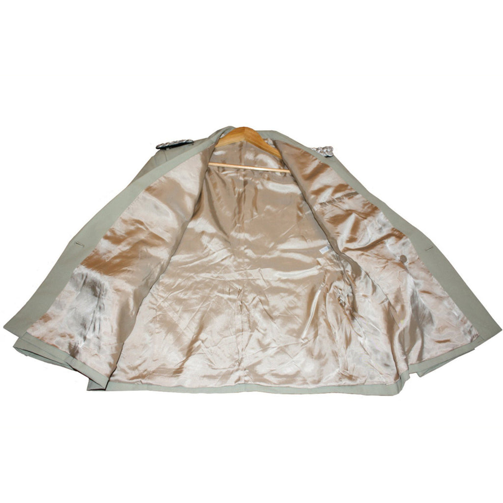 SALE Vintage Officer Uniform Jacket – Hahn's World of Surplus & Survival