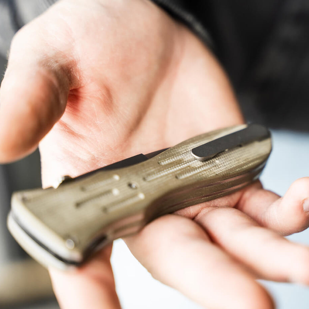 Knife - Böker Plus Atropos (01BO913) – Hahn's World of Surplus & Survival