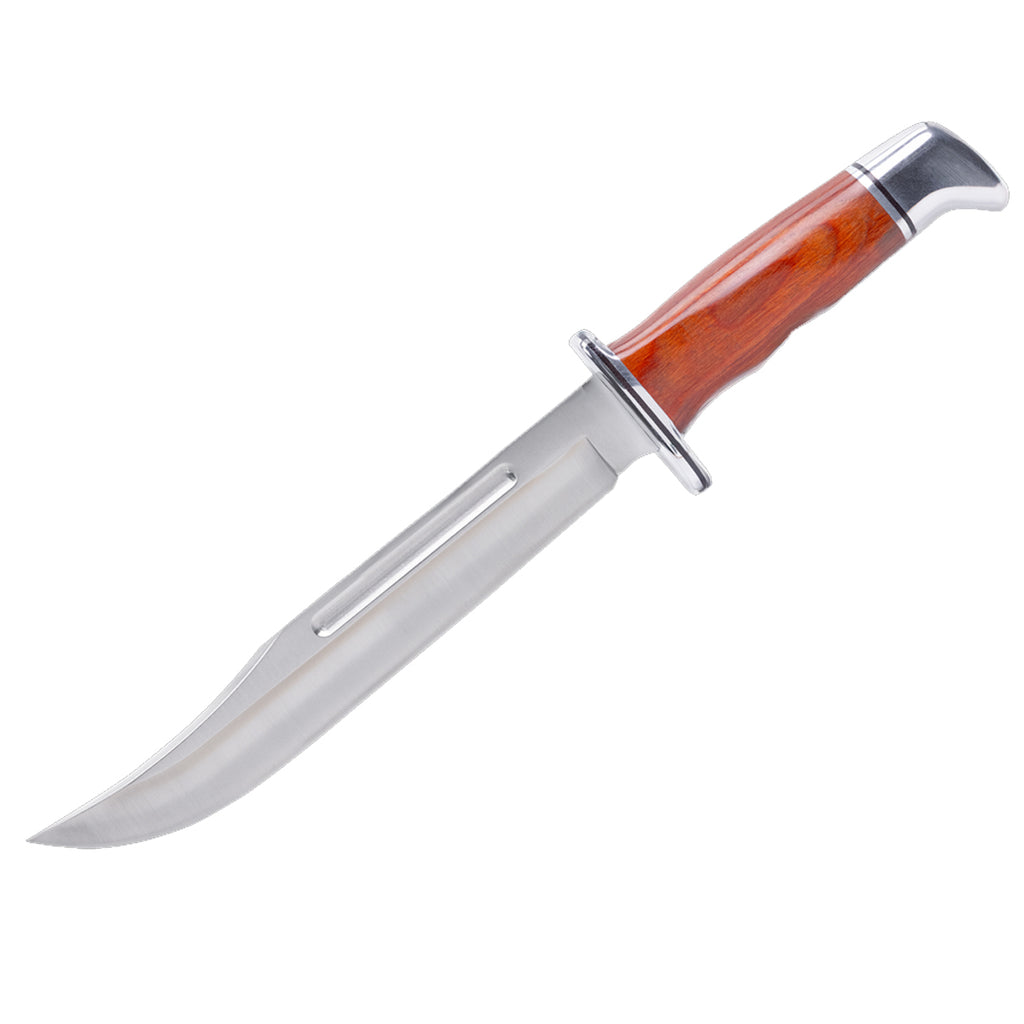 Buck 120 General Knife – Hahn's World of Surplus & Survival