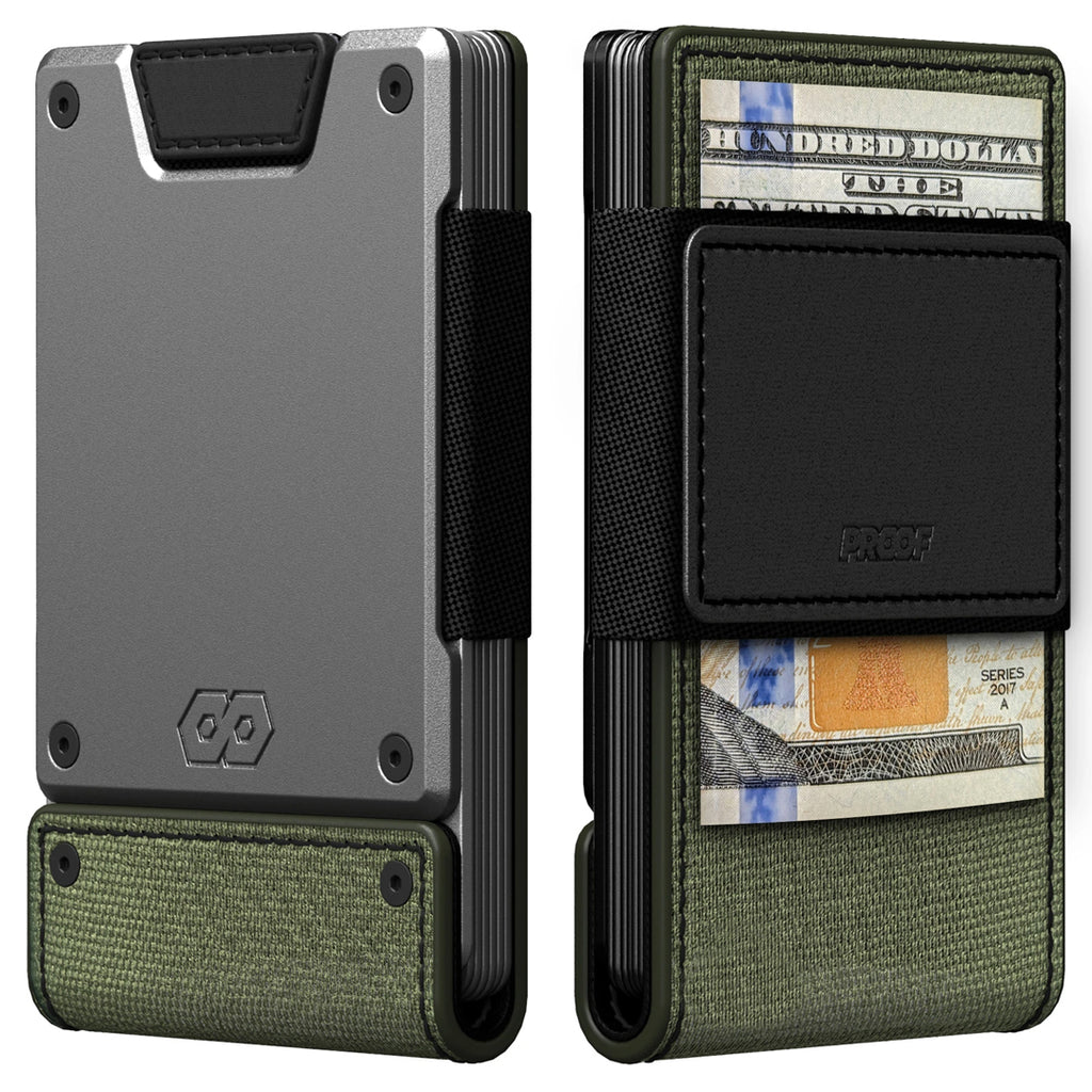 Krate Tactical Proof Wallet – Hahn's World of Surplus & Survival