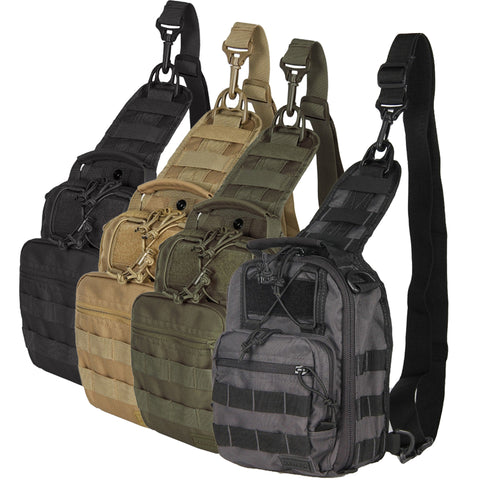 MAXTACS – Hahn's World of Surplus & Survival