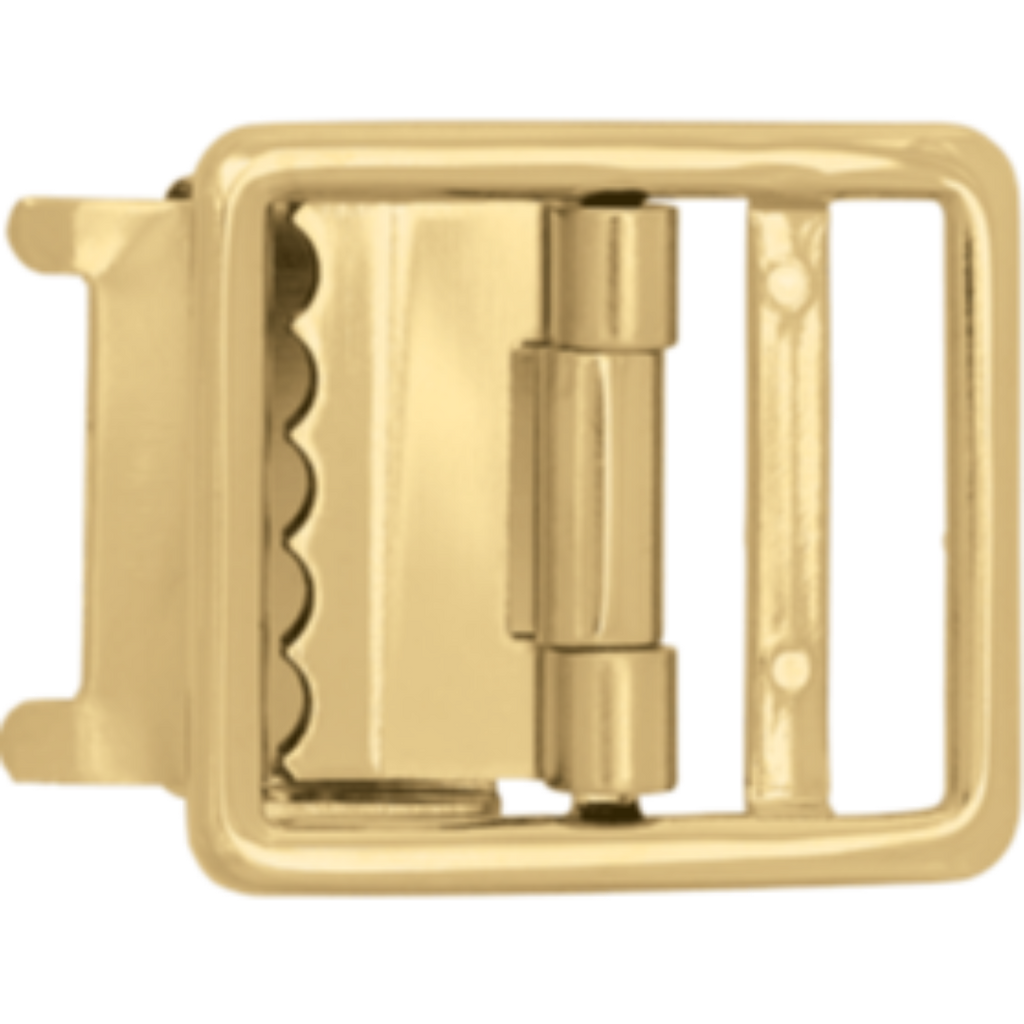 USMC Open Face Belt Buckle - Bright Finish – Hahn's World of Surplus ...