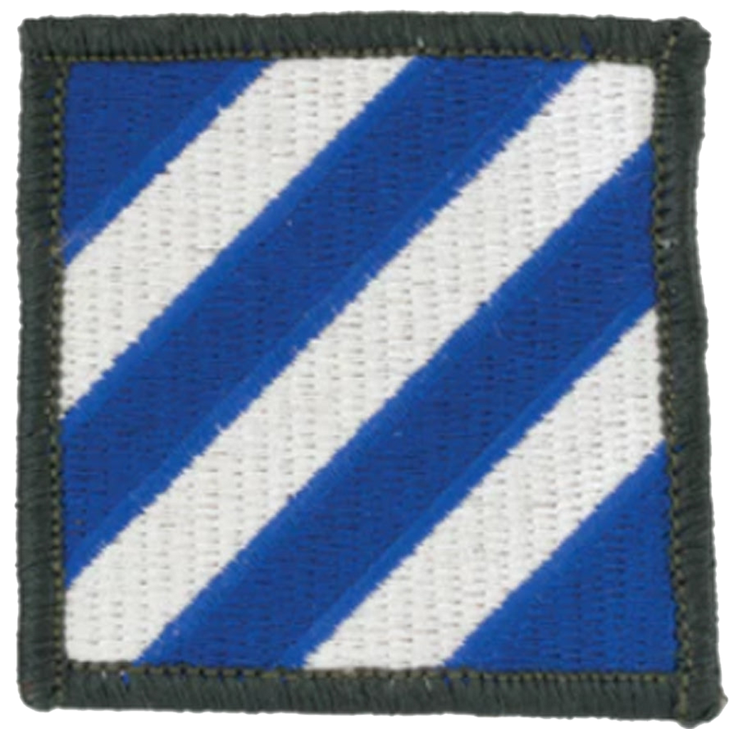 Patch - U.S. Army Sew On - Full Color – Hahn's World of Surplus & Survival