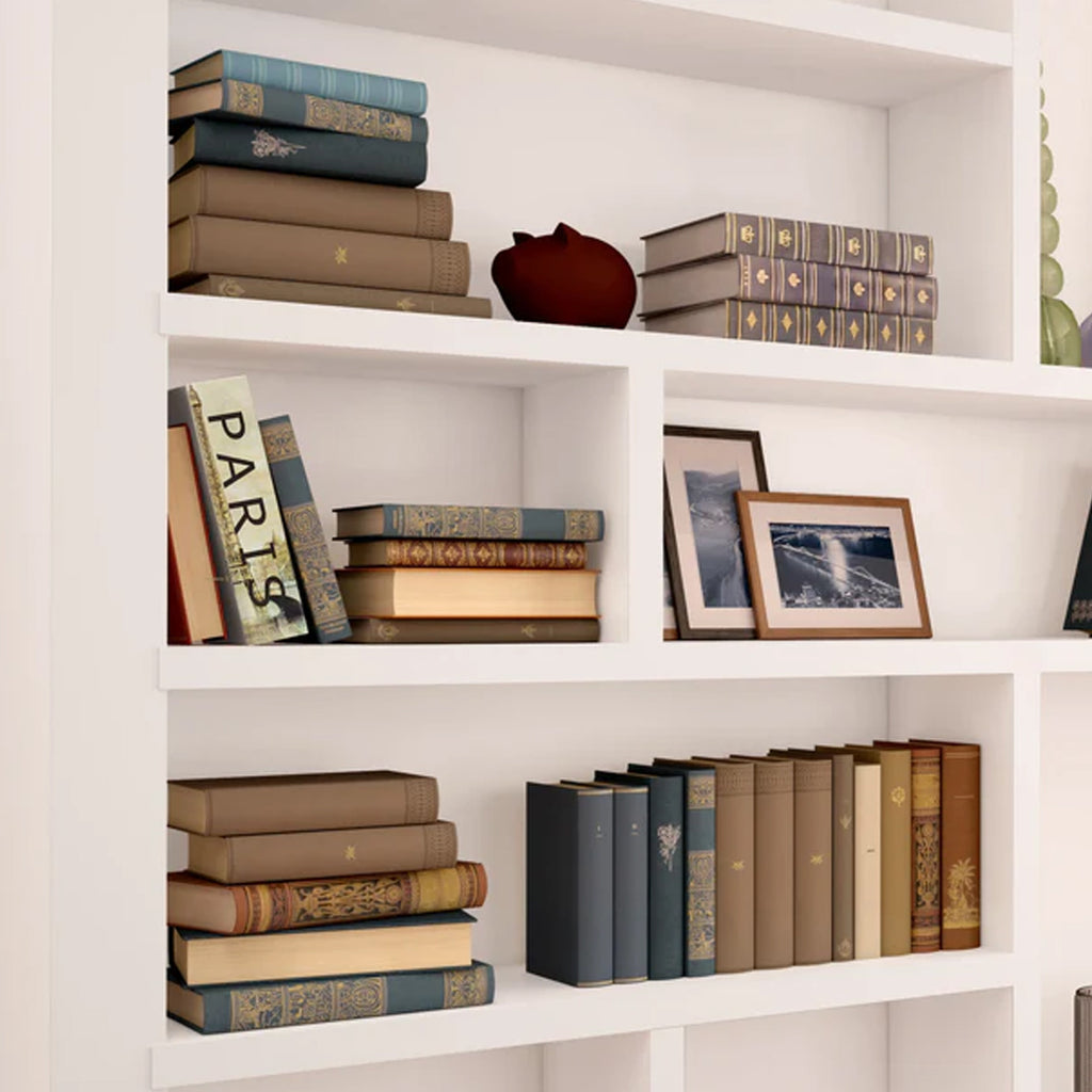 Paris Book Lock Box w/Combination Lock (CB12362) – Hahn's World of ...