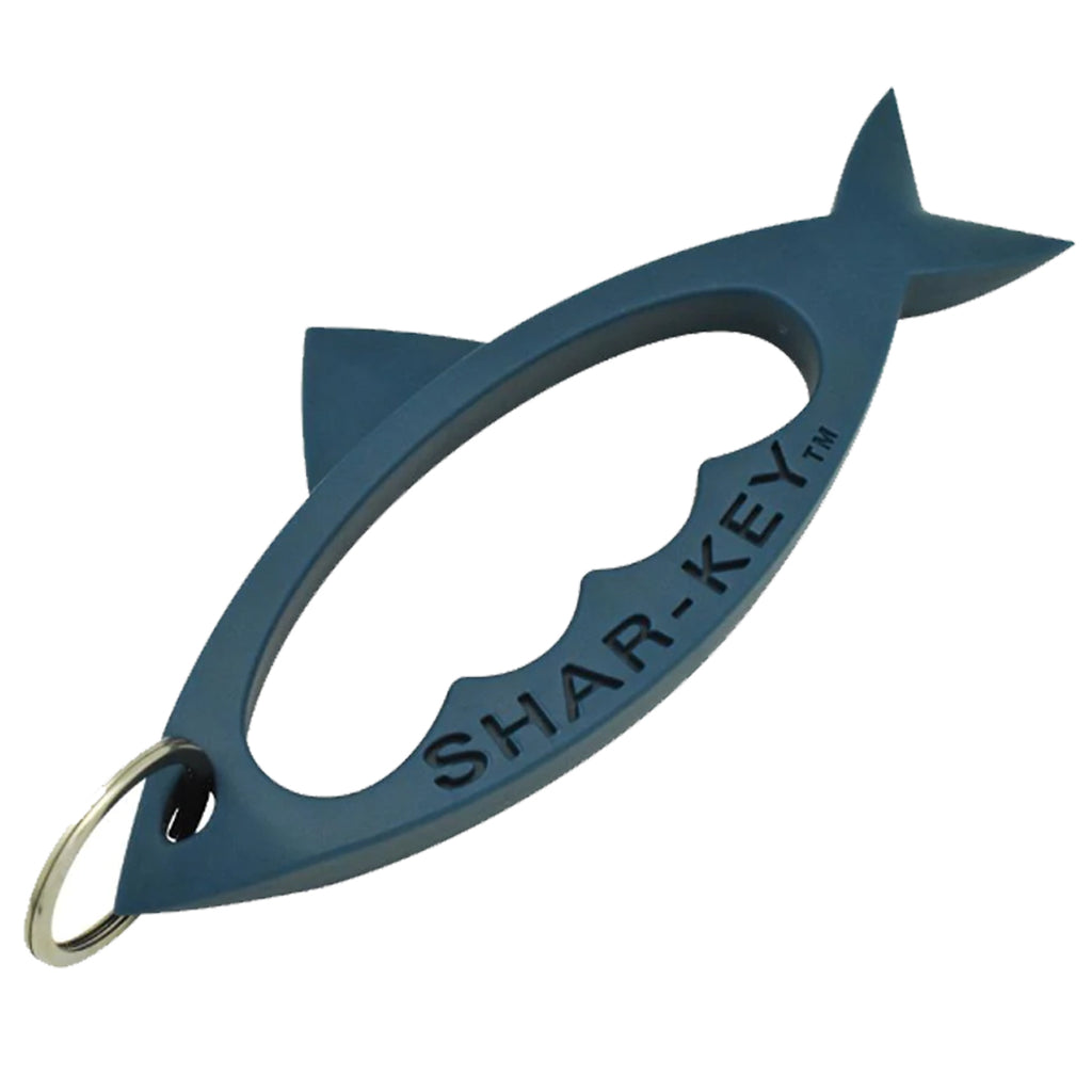 Key Chain - SHAR-KEY Self Defense Key Chain – Hahn's World of Surplus ...