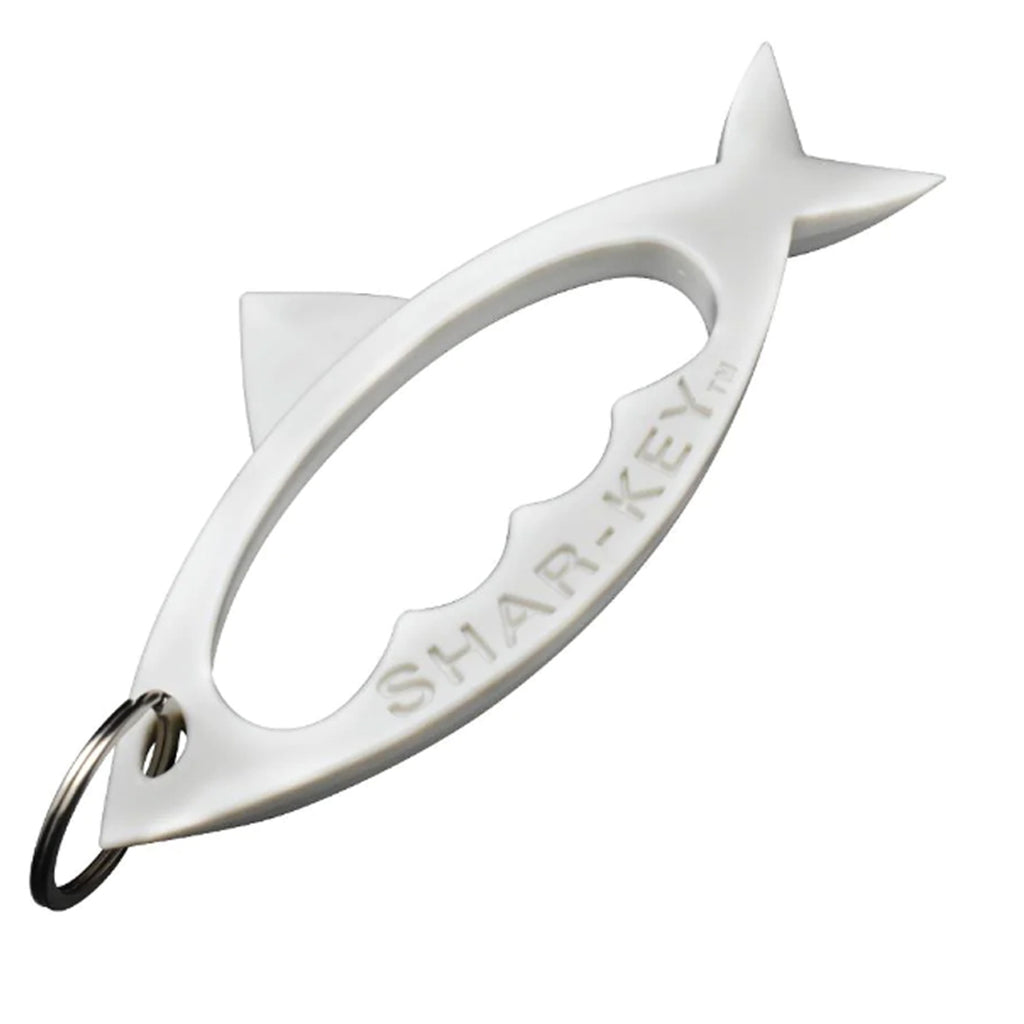 Key Chain - SHAR-KEY Self Defense Key Chain – Hahn's World of Surplus ...