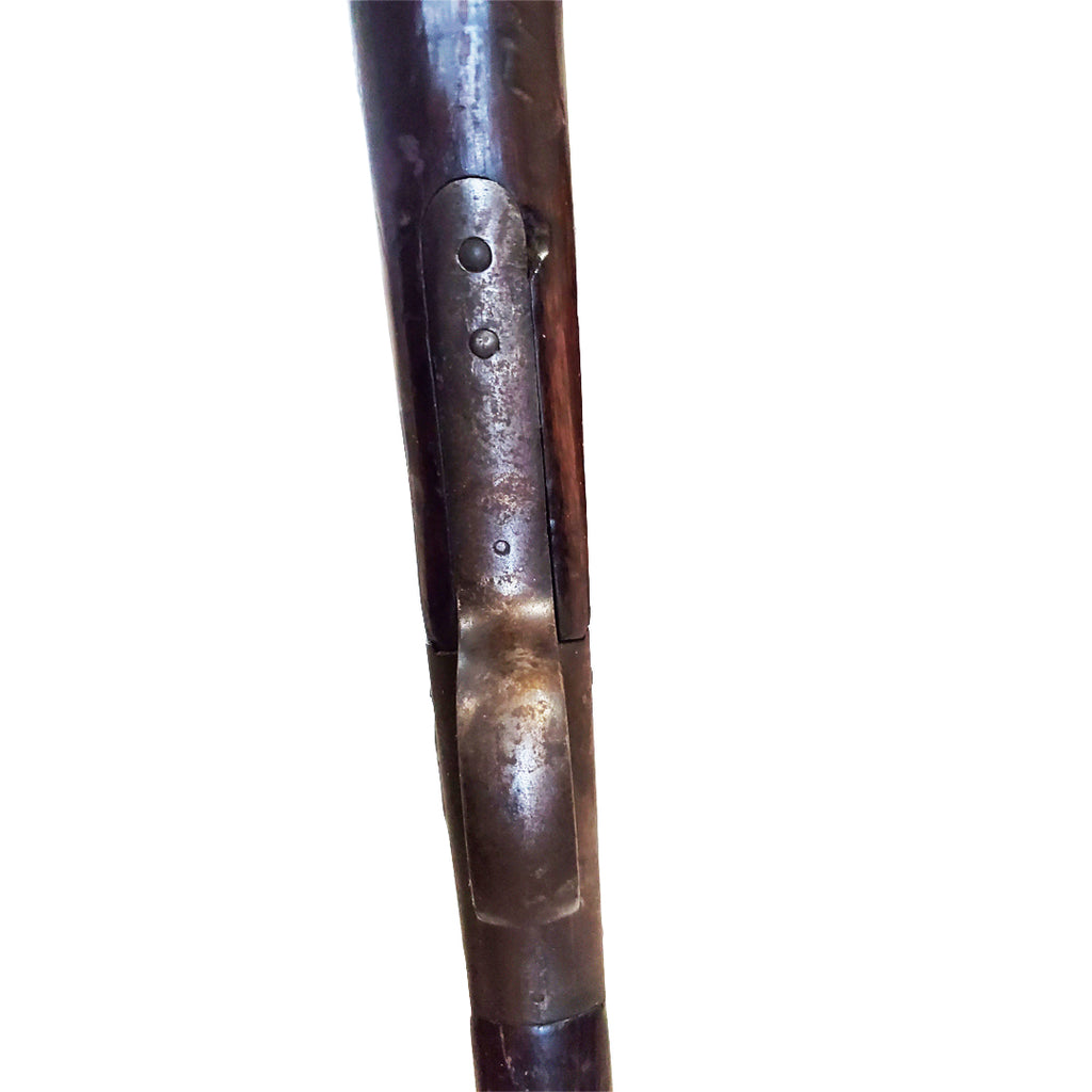 Vintage U.S. Rolling Block Model 1869 Egyptian Contract Rifle w/Some P ...