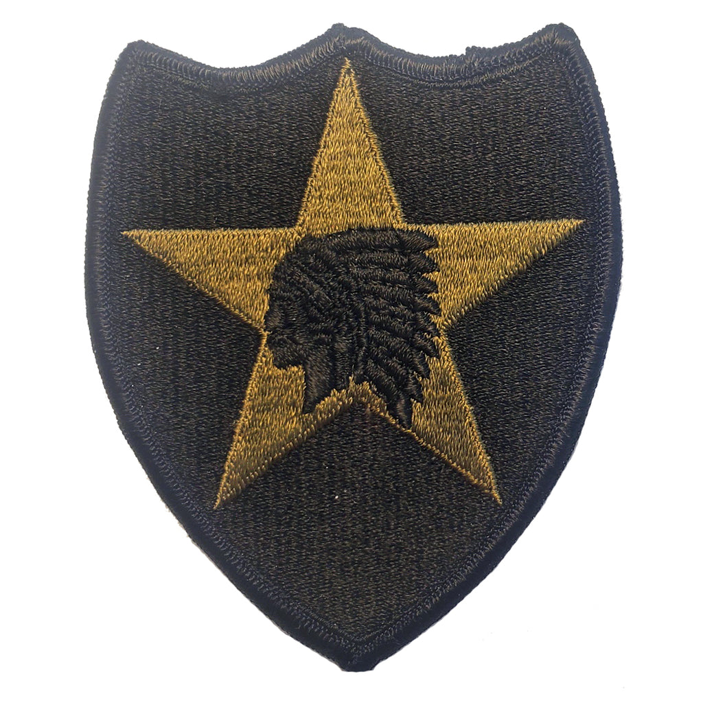 Patch - USAMM/USMC Military - Sew On (7954) – Hahn's World of Surplus ...