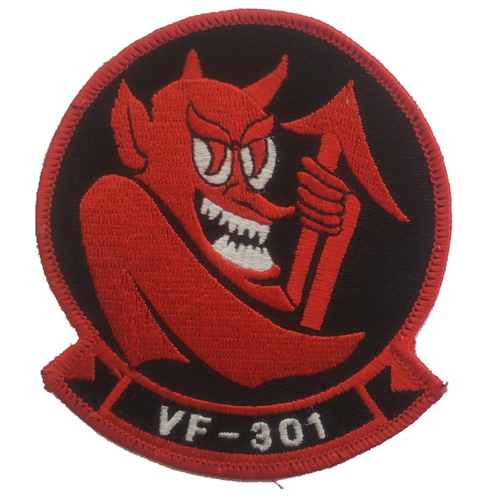 Patch - USAF/USMC/USN Military Misc. - Sew On (7781) – Hahn's World of ...