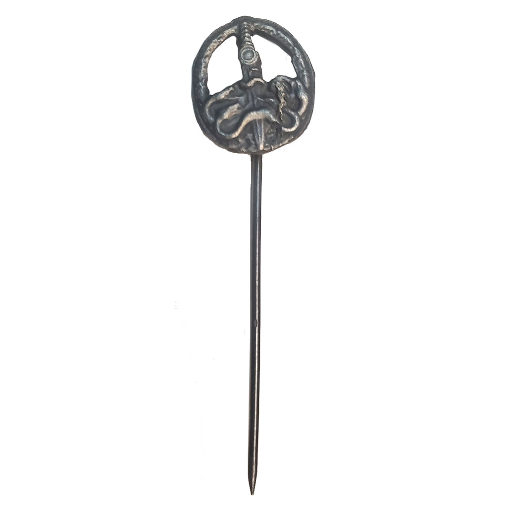 Replica WWII German Stick Pins (7623HWS-S) – Hahn's World of Surplus ...