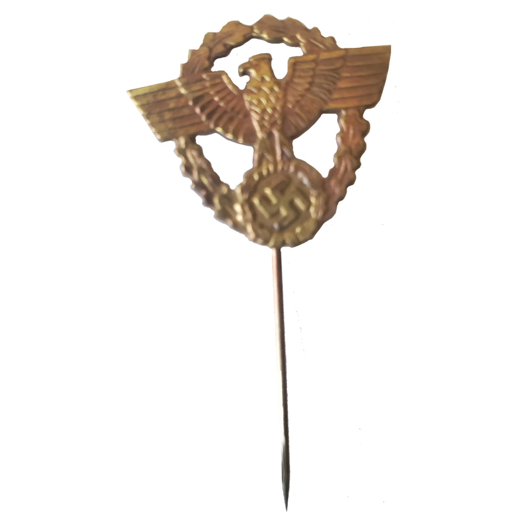 Replica WWII German Stick Pins (7623HWS-S) – Hahn's World of Surplus ...