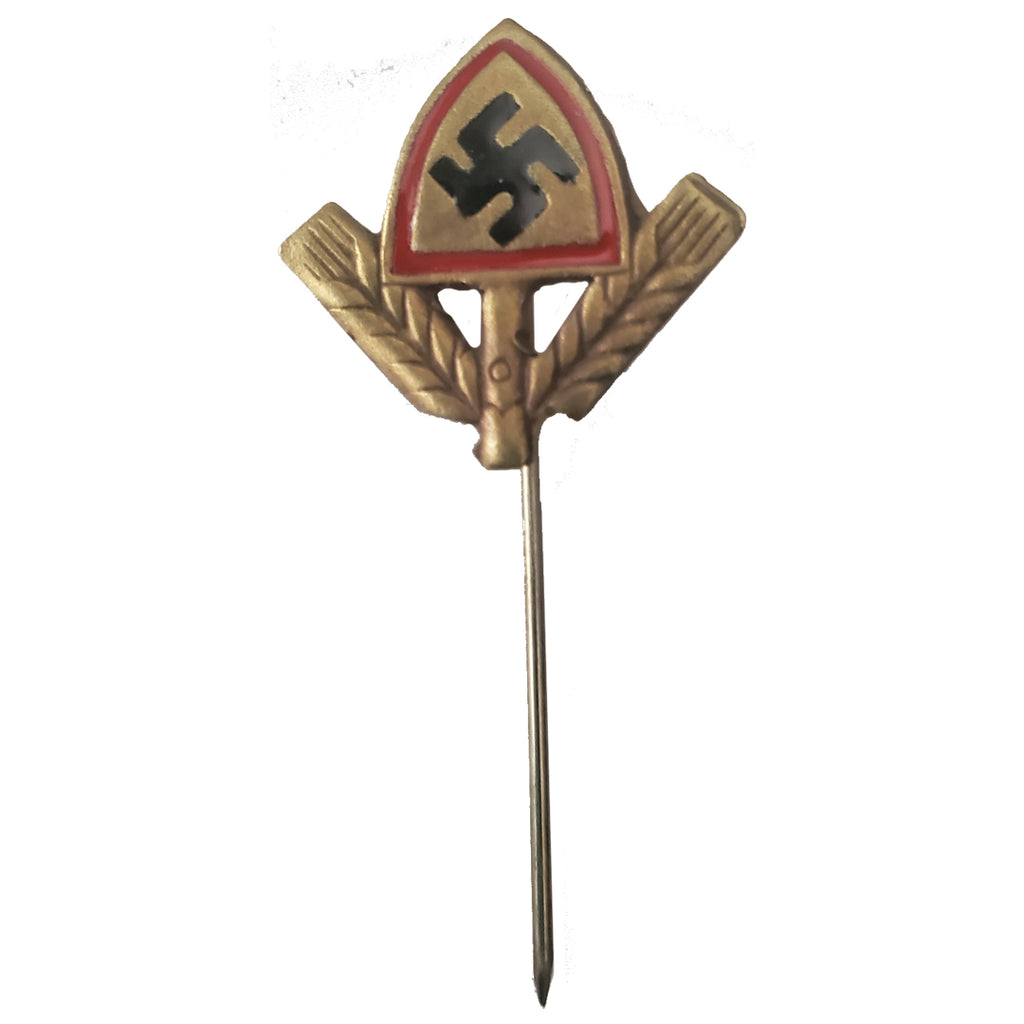 Replica WWII German Stick Pins (7623HWS-S) – Hahn's World of Surplus ...