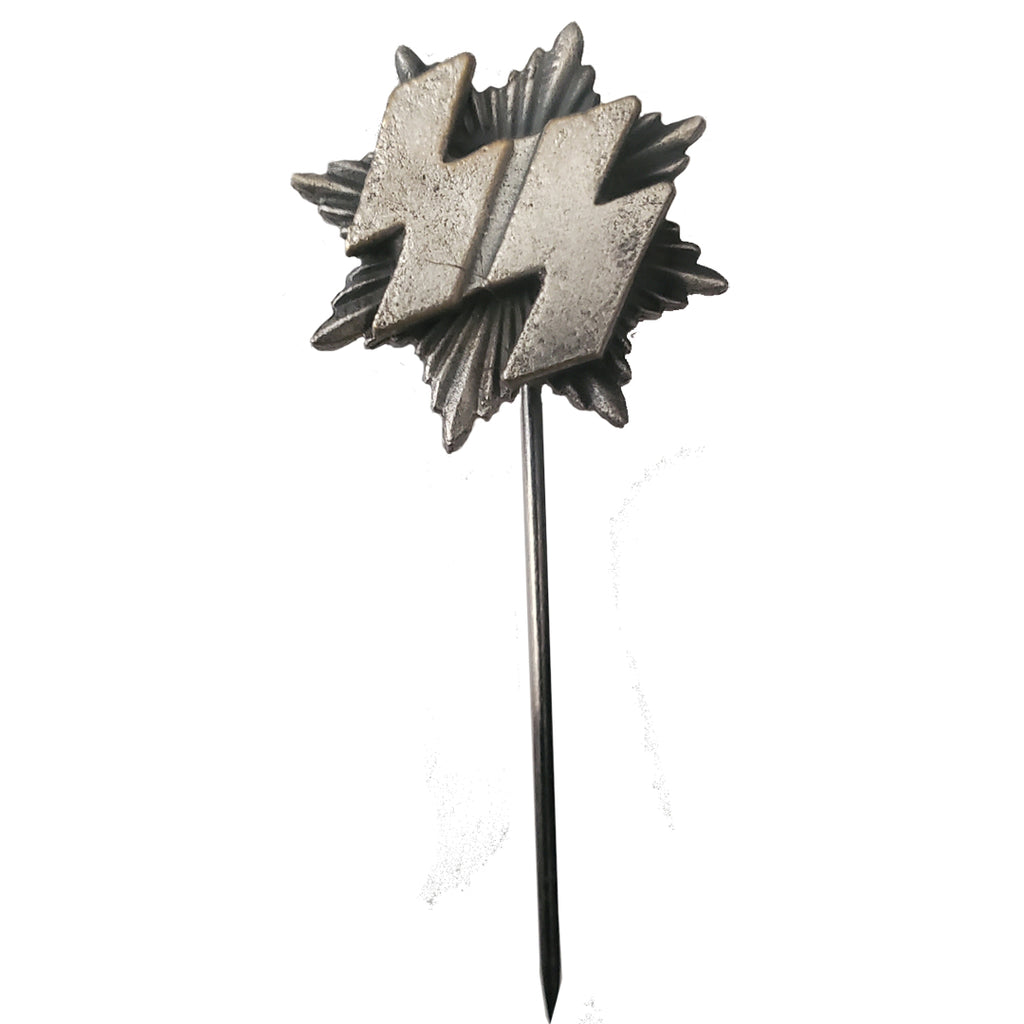 Replica WWII German Stick Pins (7623HWS-S) – Hahn's World of Surplus ...