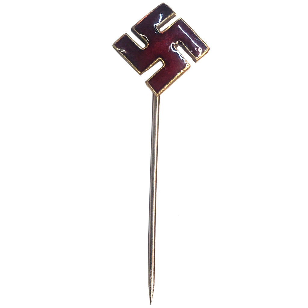 Replica WWII German Stick Pins (7623HWS-S) – Hahn's World of Surplus ...