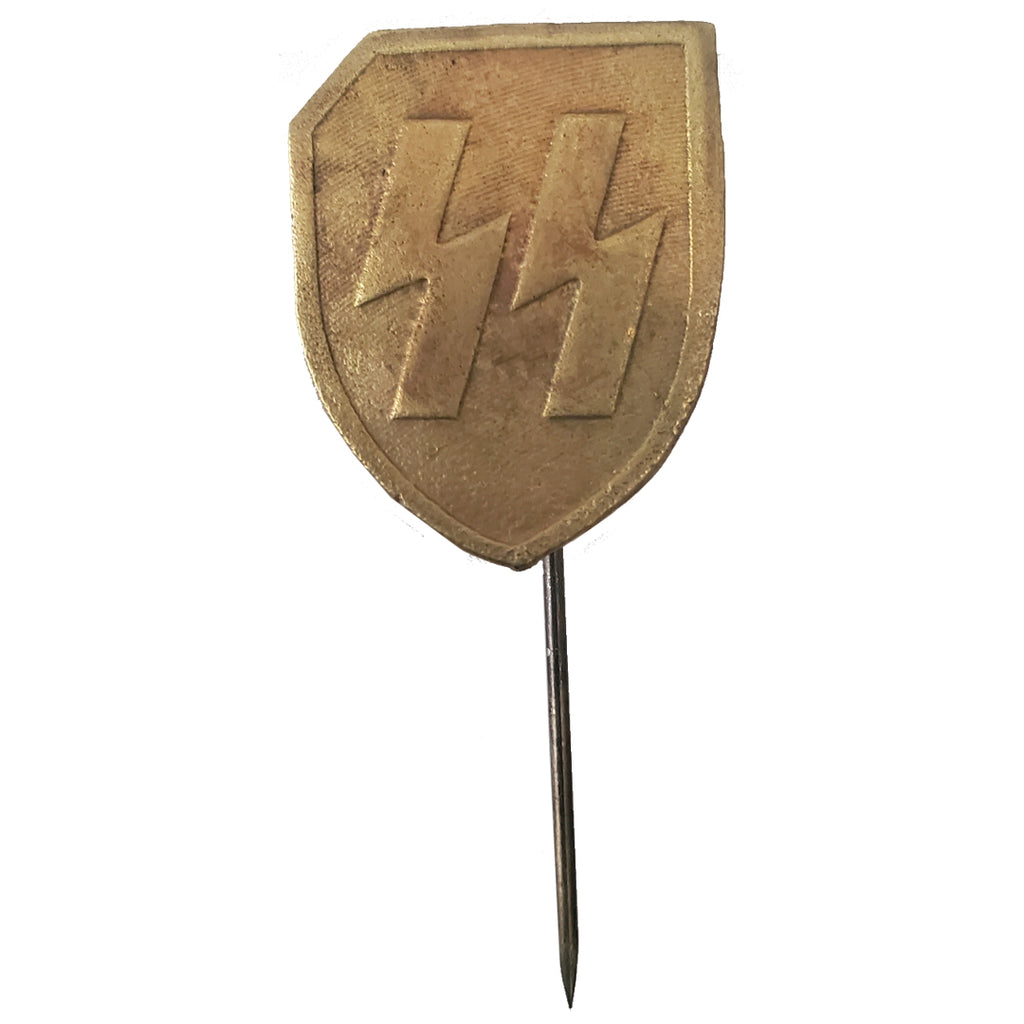 Replica WWII German Stick Pins (7623HWS-S) – Hahn's World of Surplus ...