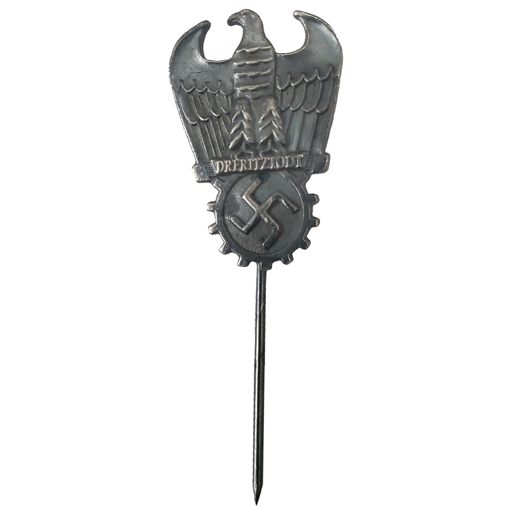 Replica WWII German Stick Pins (7623HWS-S) – Hahn's World of Surplus ...