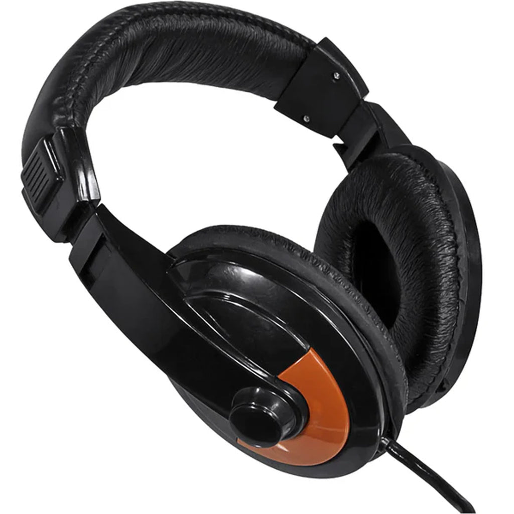 Winbest Metal Detector Headphones (AF12274) – Hahn's World of Surplus ...