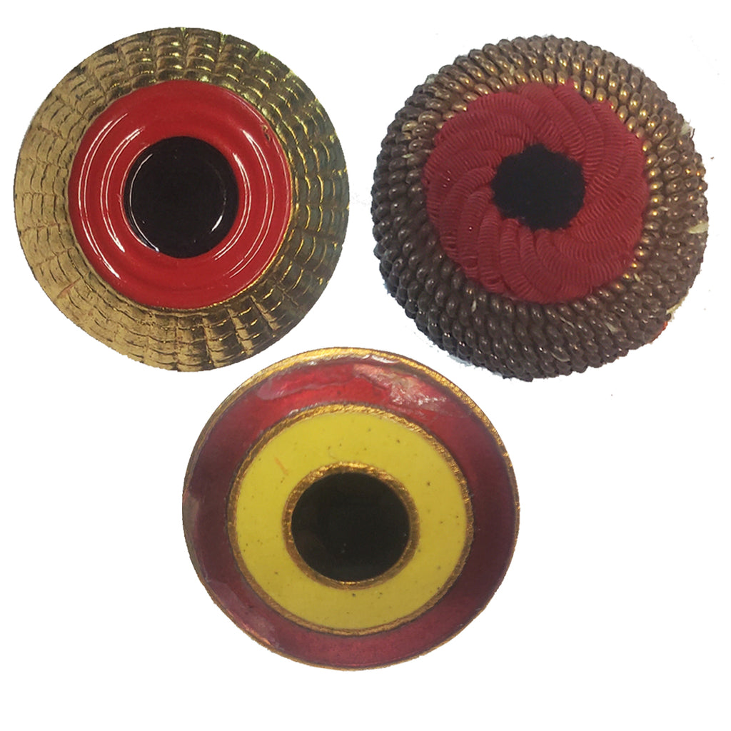 German/Belgium Cockades – Hahn's World of Surplus & Survival