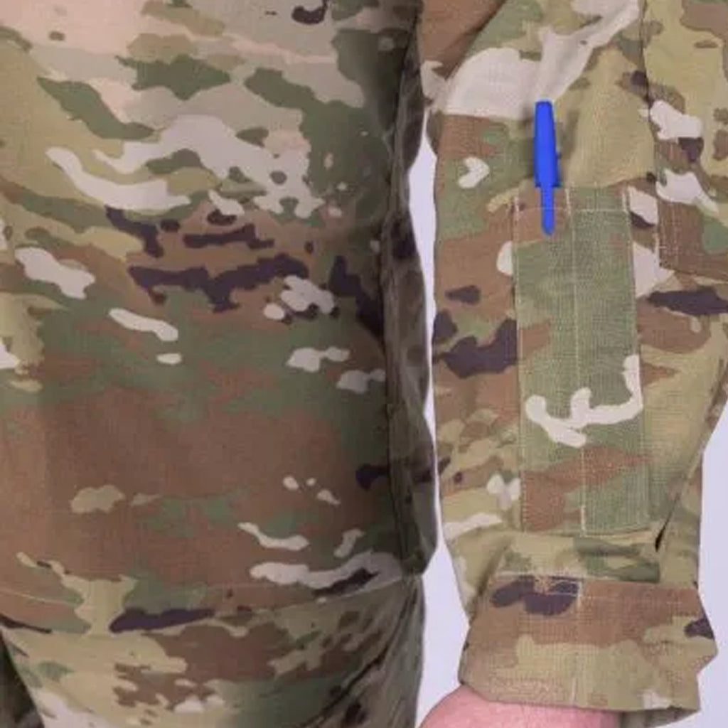 Propper OCP Hot Weather Coat – Hahn's World of Surplus & Survival