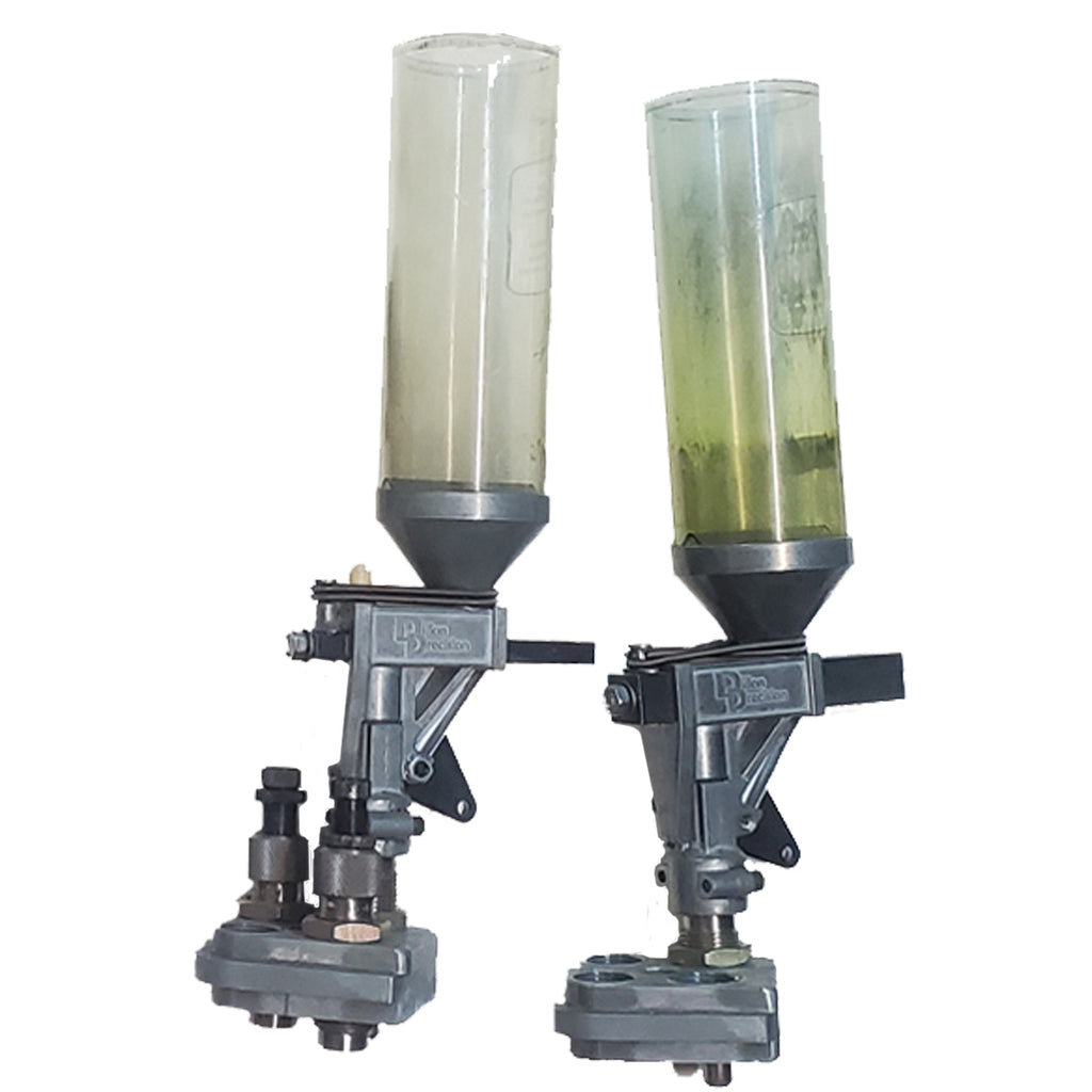 Dillan Precision Hopper Tube & Assembly – Hahn's World of Surplus ...