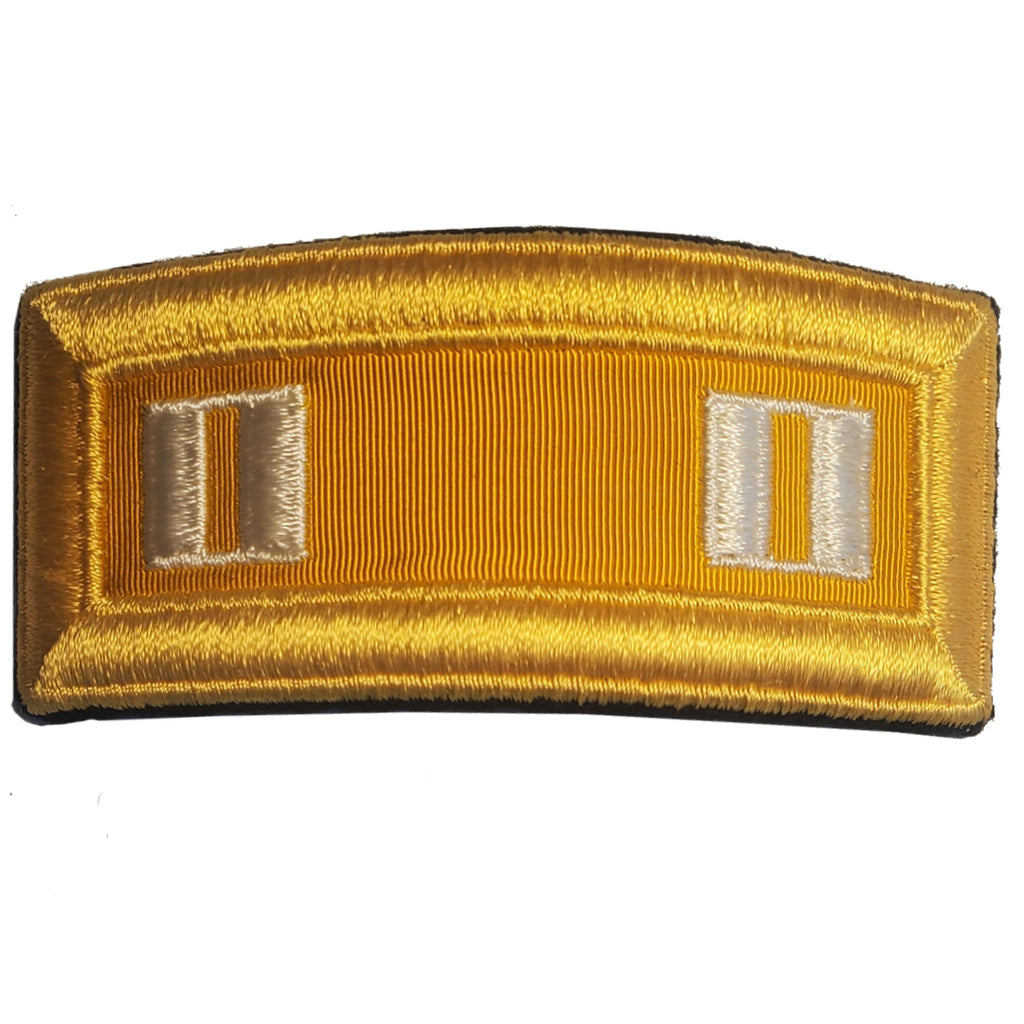 U.S. Military Shoulder Boards (Not Pairs) – Hahn's World of Surplus ...
