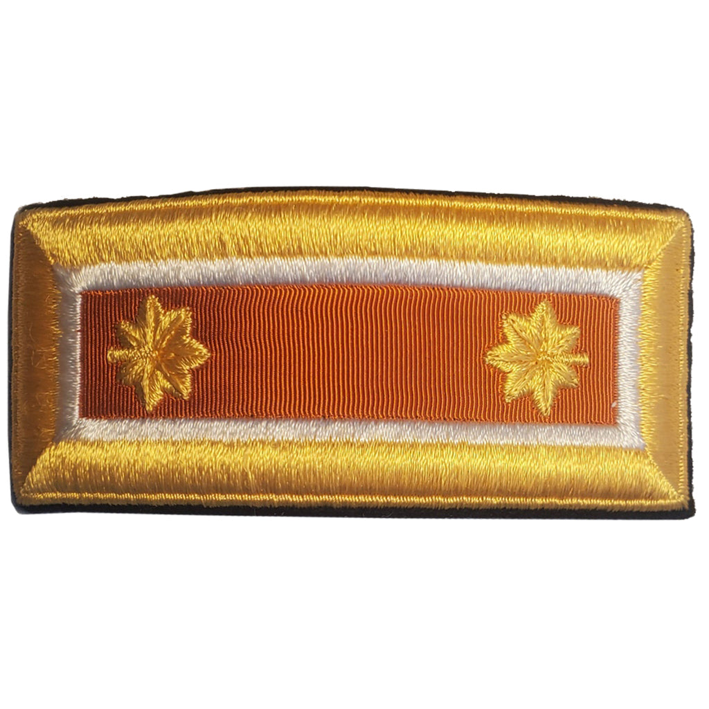 U.S. Military Shoulder Boards (Not Pairs) – Hahn's World of Surplus ...