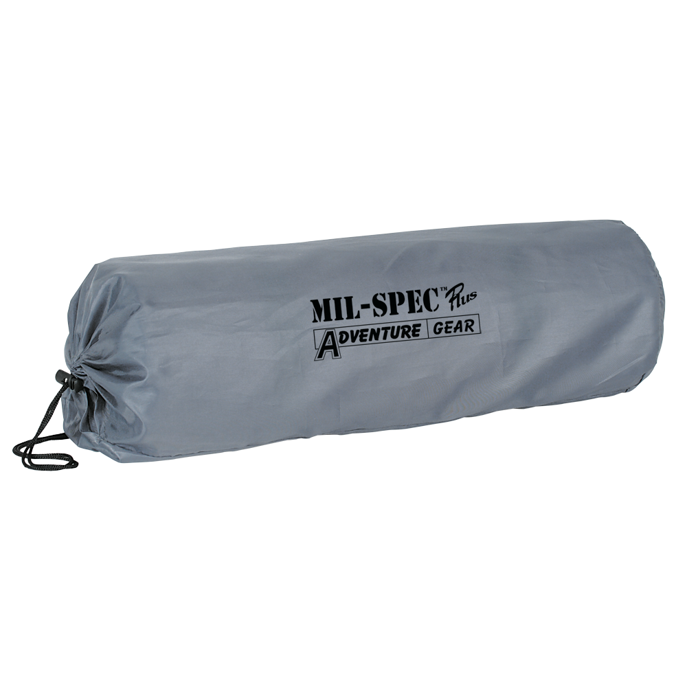 Sleeping Accessories - Self Inflating Air Mat - Deluxe – Hahn's World ...