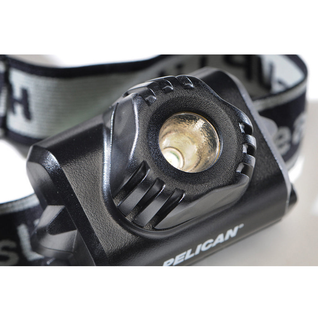 Pelican HeadsUp Headlamp 2690 LED – Hahn's World of Surplus & Survival