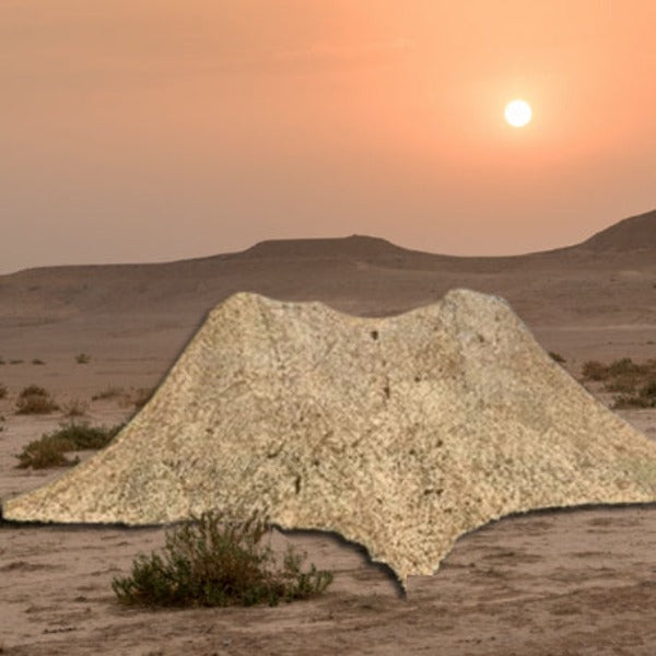 U.S. Military Ultralight Camouflage Net System - Radar Scattering - De ...