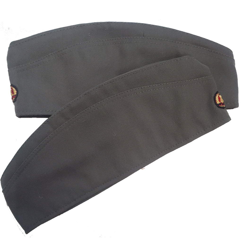 Vintage East German Garrison Caps - NVA – Hahn's World of Surplus ...